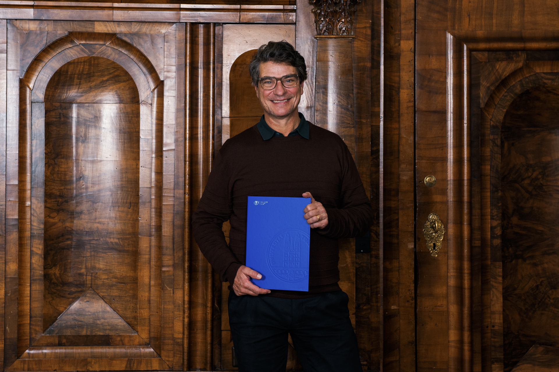 Diplomfeier des CAS in Urban Management 2021 | CUREM – Center for Urban ...