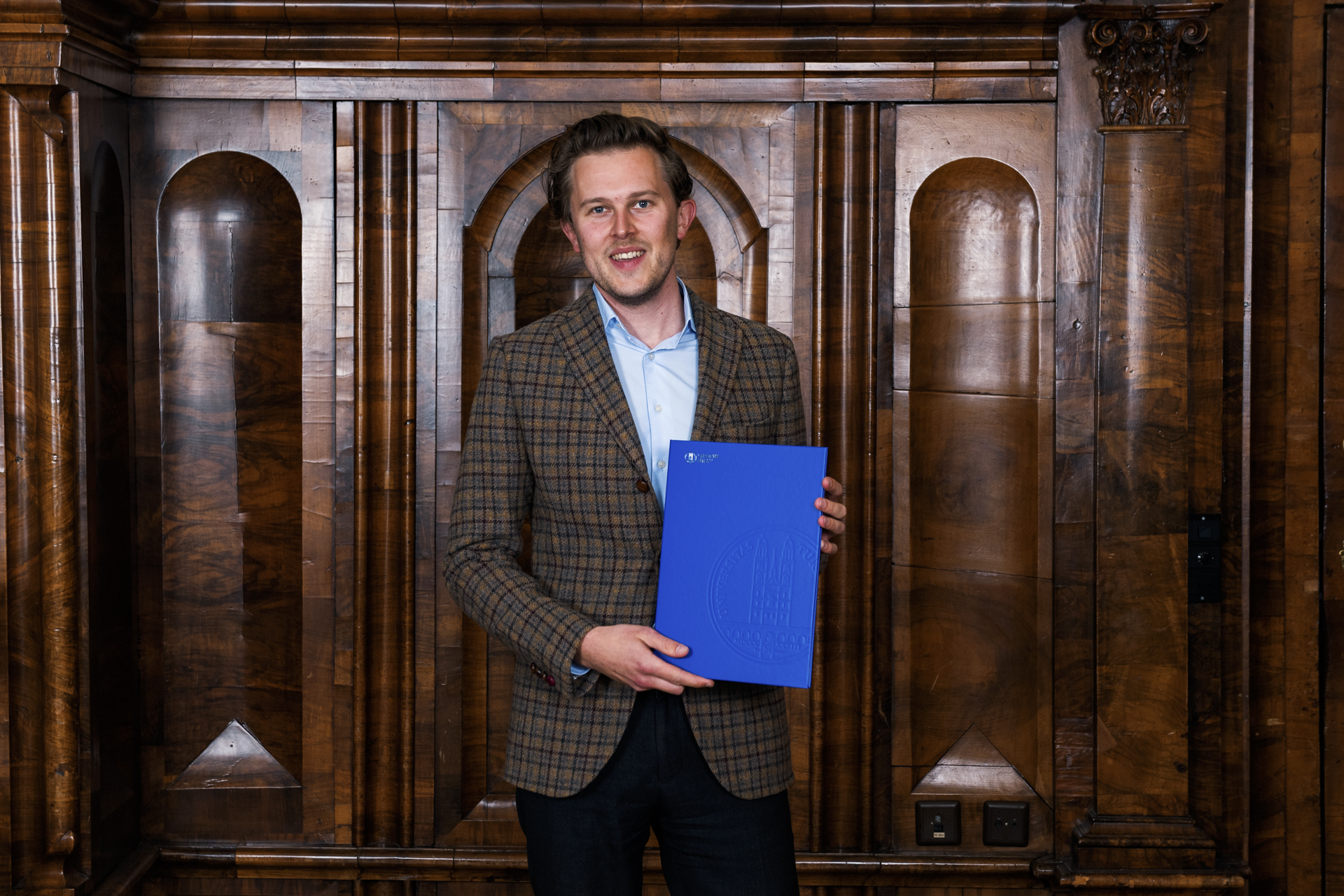 Diplomfeier des CAS in Urban Management 2021 | CUREM – Center for Urban ...