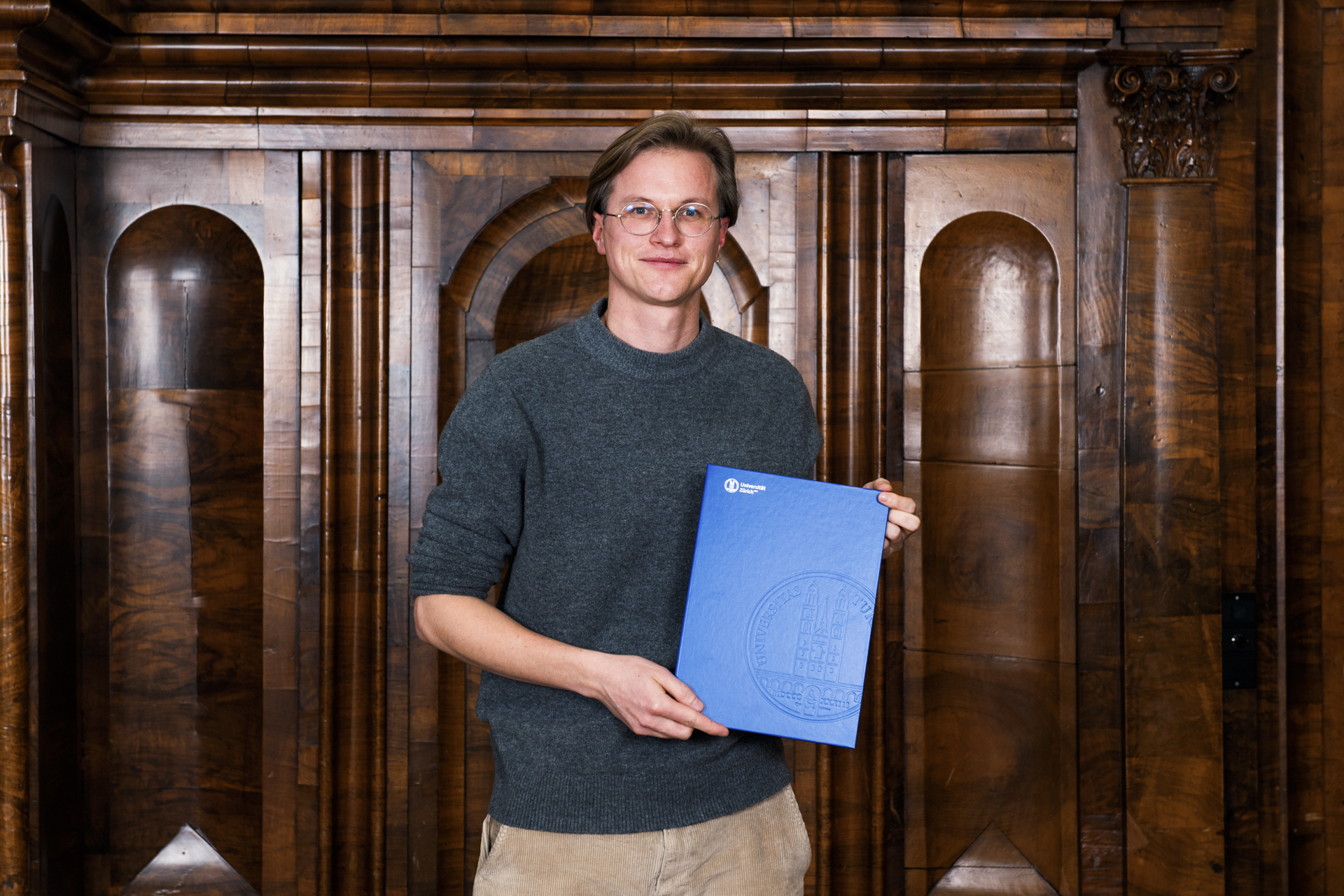 Diplomfeier des CAS in Urban Management 2021 | CUREM – Center for Urban ...