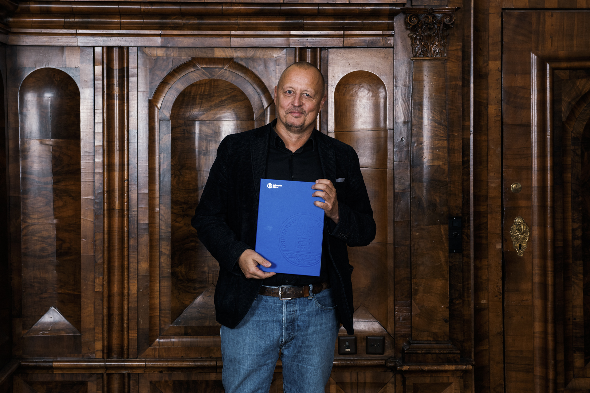 Diplomfeier des CAS in Urban Management 2021 | CUREM – Center for Urban ...