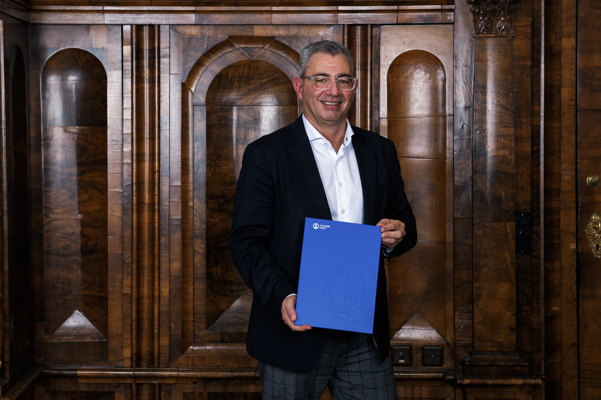 Diplomfeier des CAS in Urban Management 2021 | CUREM – Center for Urban ...