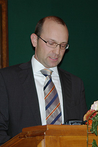 Diplomfeier 2009 | CUREM – Center for Urban & Real Estate Management | UZH